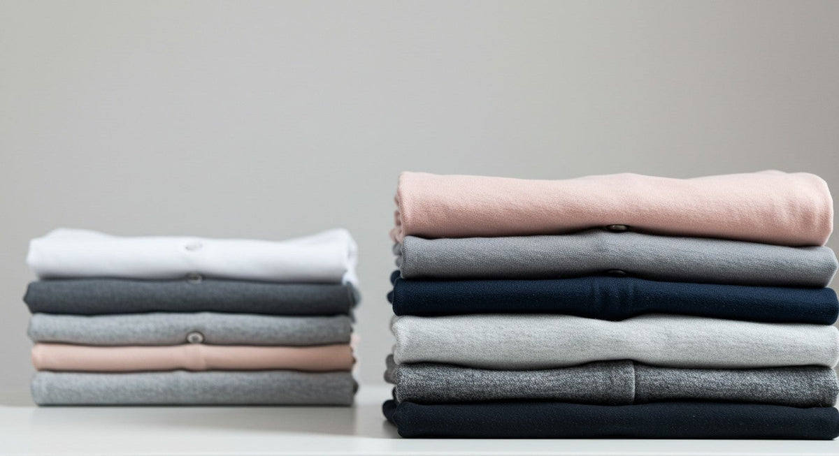 How to Wash Clothes Without Damaging Fabric – Y Sons